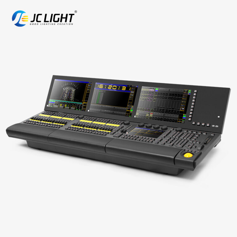 JC LIGHT丨Stage Lighting Wholesale and Solutions Supplier