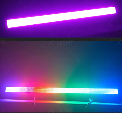 WATERPROOF LED PIXEL STROBE LIGHT BAR